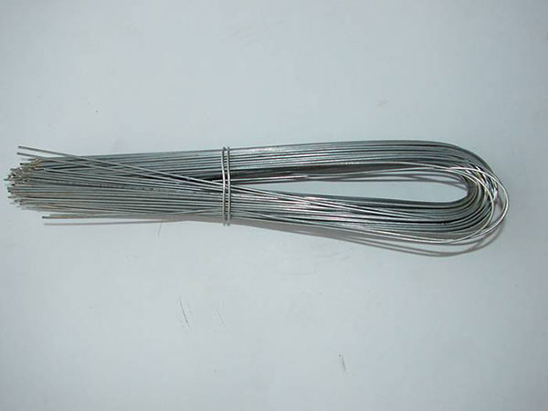 U Type Wire - Buy U type wire Product on Anping Dongming wire mesh co.,ltd